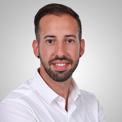 Antonino Taibi – OBT